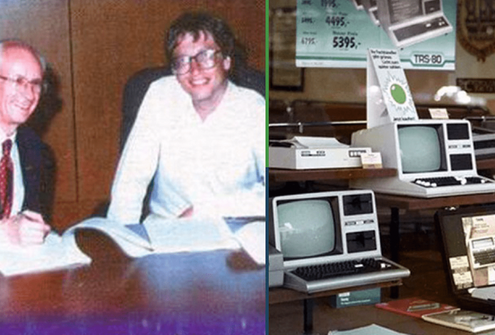 Printaform, la computadora mexicana que pasó del éxito al olvido ...