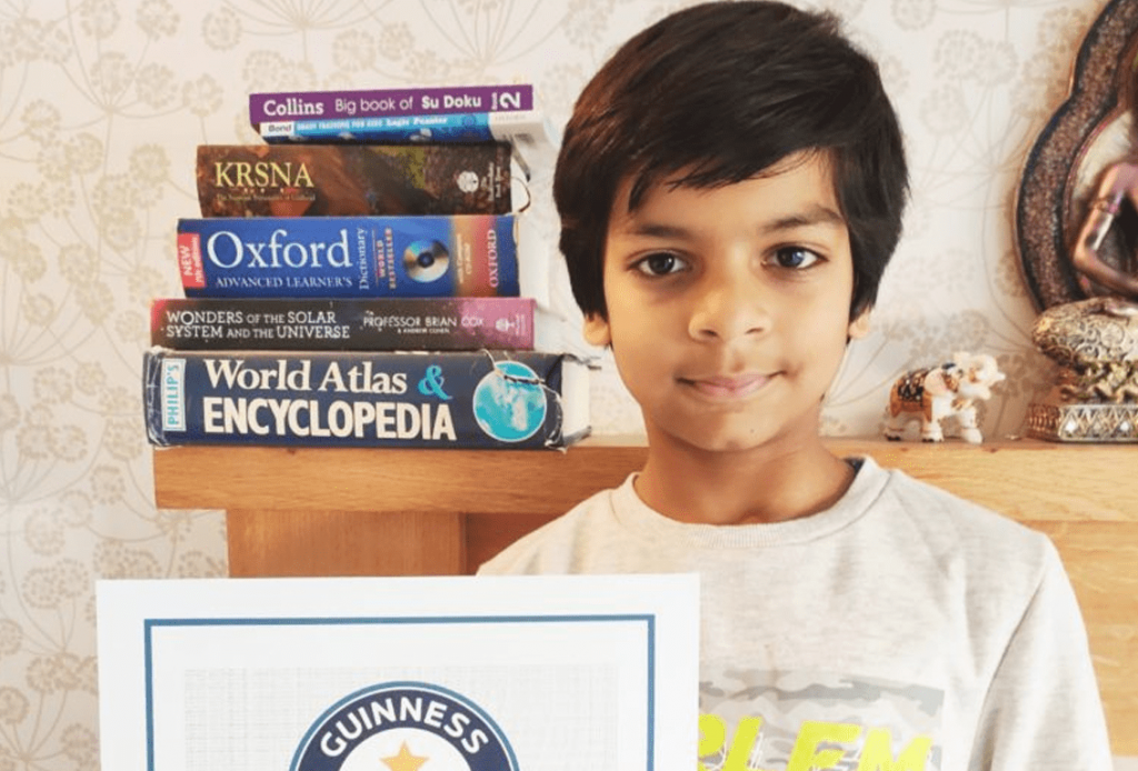 El programador más joven de Python ¡Es un niño! - Solesteview