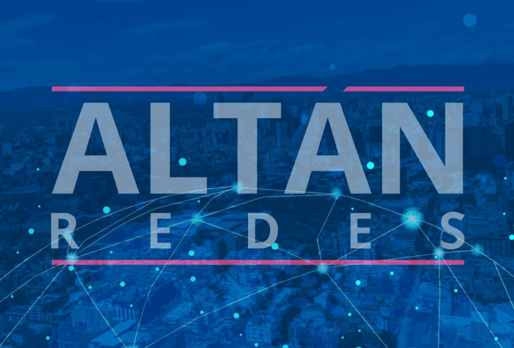 Altán Redes proveedora de Megamovil en problemas por deudas - Solesteview
