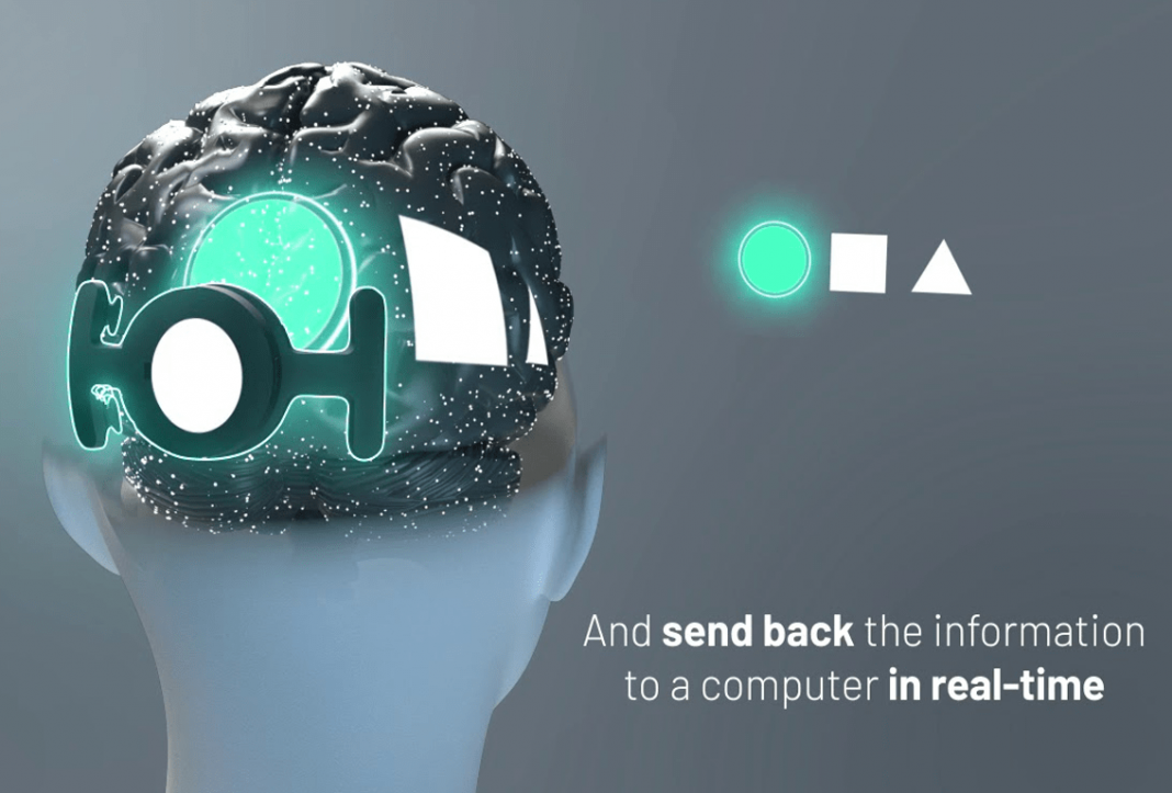 Nextmind ¡Controla tus dispositivos con la mente! - Solesteview